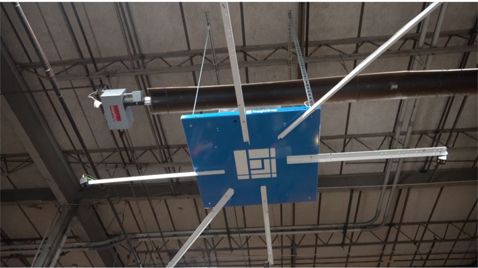 Automated Dimensioning – The Key to Efficient Warehouse Management ... Automated Dimensioning – The Key to Efficient Warehouse Management ...